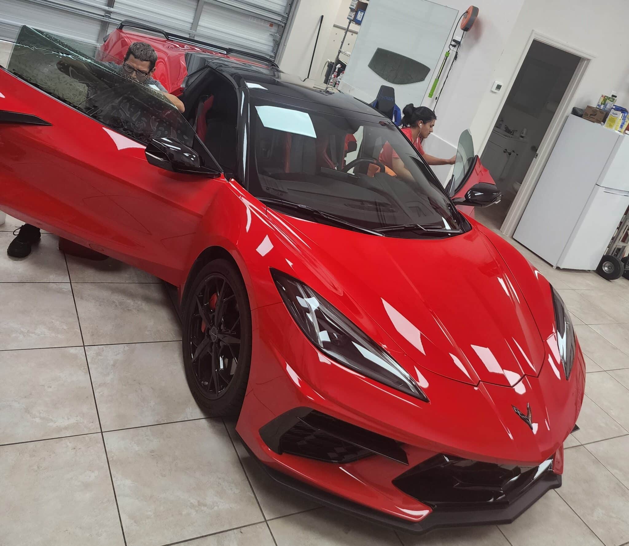 Florida Window Tint Laws 2026 | Legal VLT Limits & Penalties